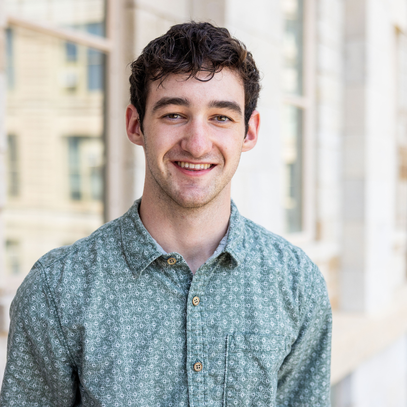 University Lecture Committee | The University of Iowa