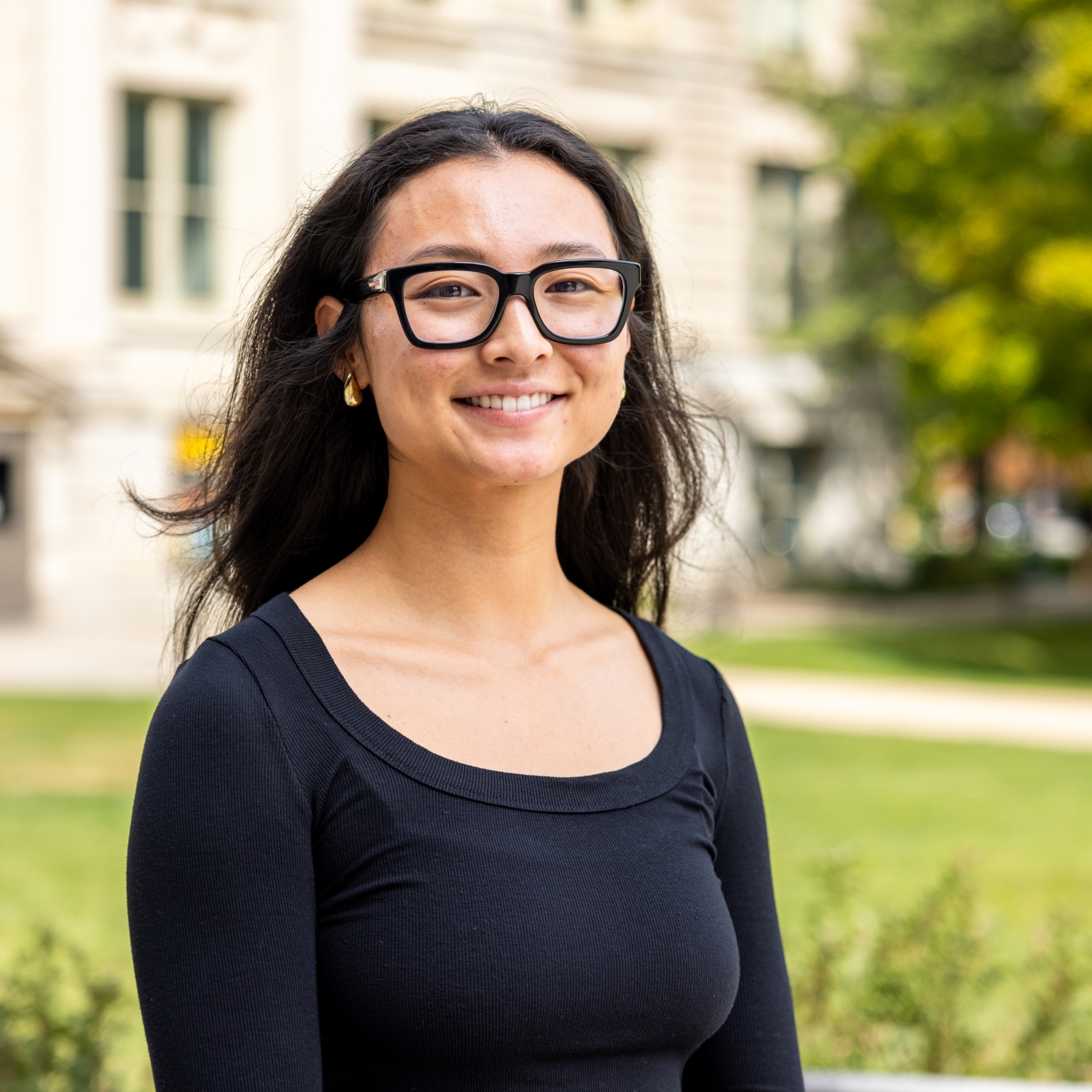 University Lecture Committee | The University of Iowa